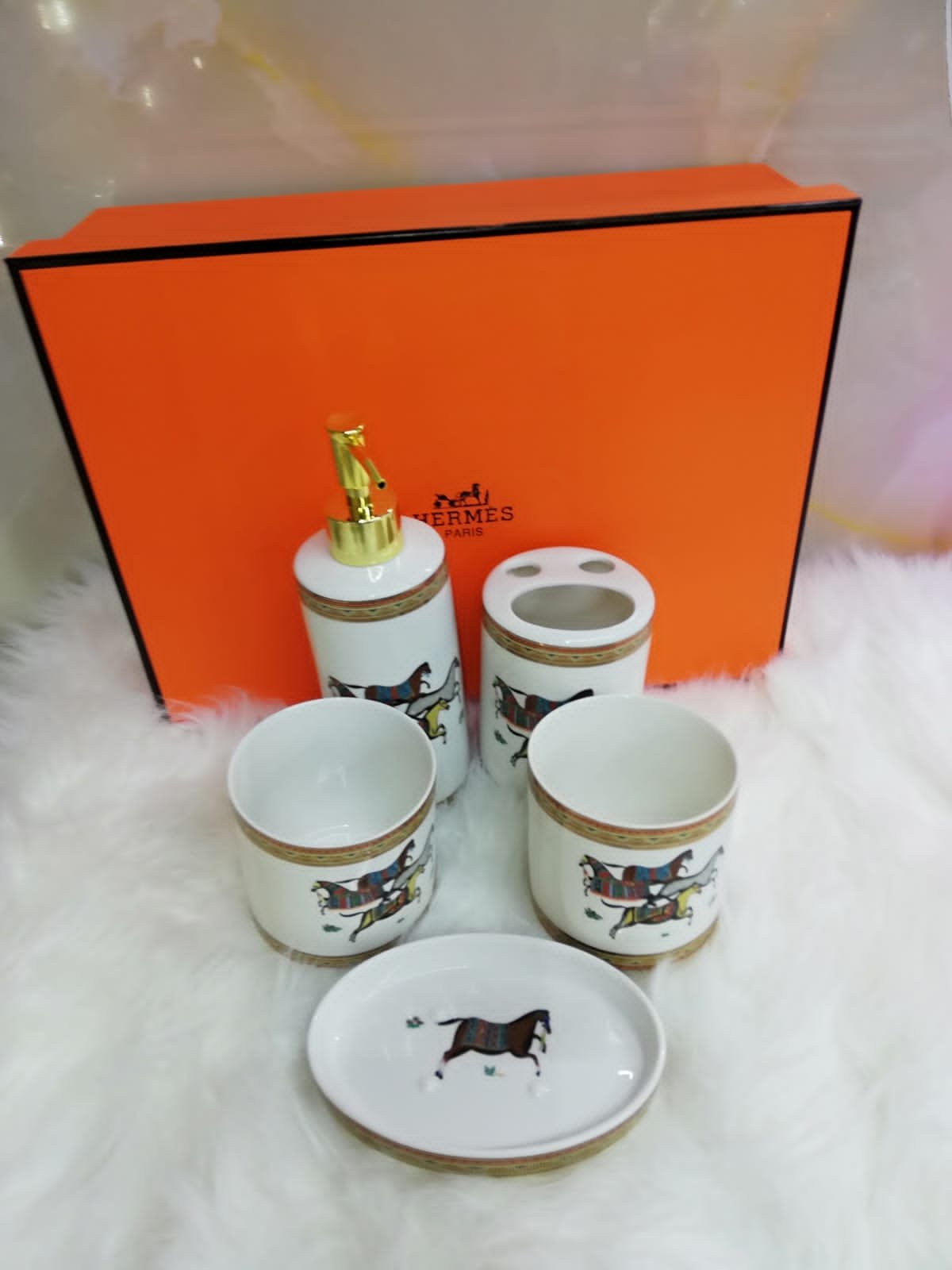 Aleppo Gift – HouseHeld